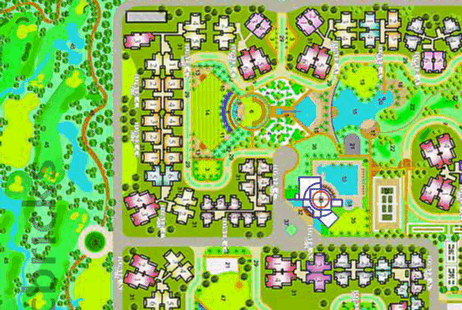 Habitech Spectrum in Noida Extension, Noida: Price, Brochure, Floor ...