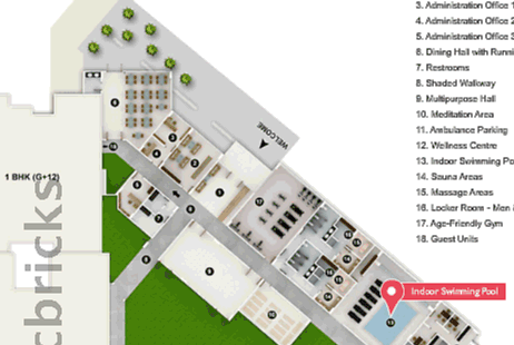 TATA Riva in Tumkur Road, Bangalore: Price, Brochure, Floor Plan, Reviews