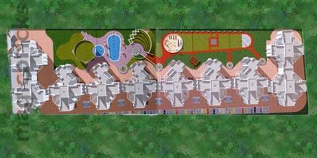 Rohan Nilay in Aundh, Pune: Price, Brochure, Floor Plan, Reviews