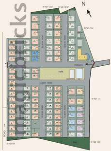 Saket Mithila in Kapra, Hyderabad: Price, Brochure, Floor Plan, Reviews