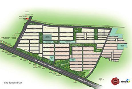 Suvidha Estates in Medchal, Hyderabad: Price, Brochure, Floor Plan, Reviews