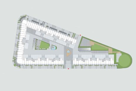 Swastik Elements in Ognaj, Ahmedabad: Price, Brochure, Floor Plan, Reviews