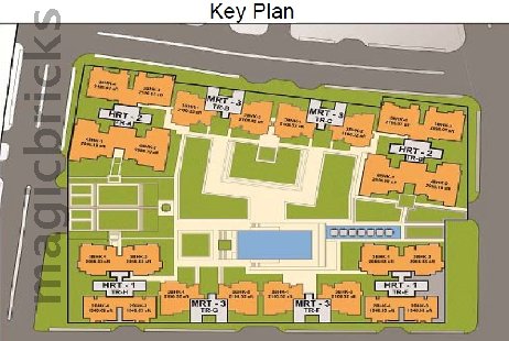 Wave Amore in Sector 32, Noida: Price, Brochure, Floor Plan, Reviews