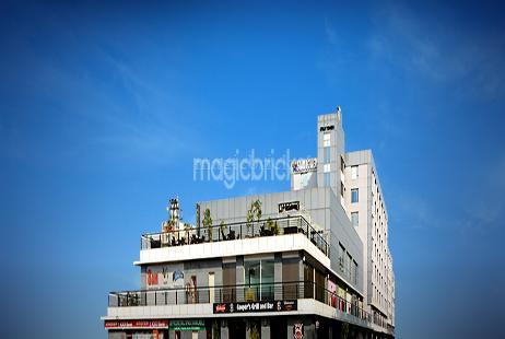 DLF Star Tower in NH 48, Gurgaon: Price, Brochure, Floor Plan, Reviews