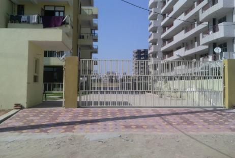 The Aman Chainpuri Apartment in Sector 2, Faridabad: Price, Brochure ...