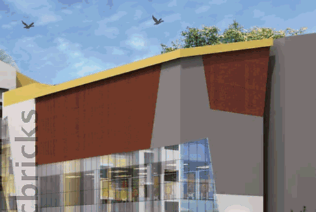 AR Samriddhi in Thoraipakkam, Chennai: Price, Brochure, Floor Plan, Reviews