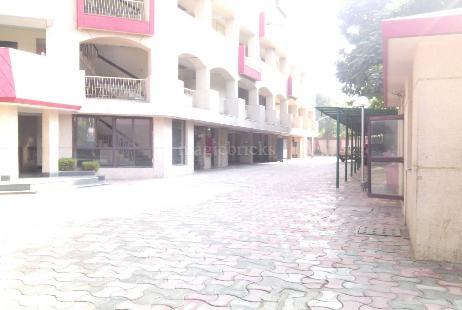 Agrim Apartment in Sector 43, Gurgaon: Price, Brochure, Floor Plan, Reviews