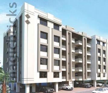 Akshar Pavilion in Gotri, Vadodara | MagicBricks