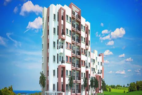 Amrut Pushp in Moshi, Pune: Price, Brochure, Floor Plan, Reviews