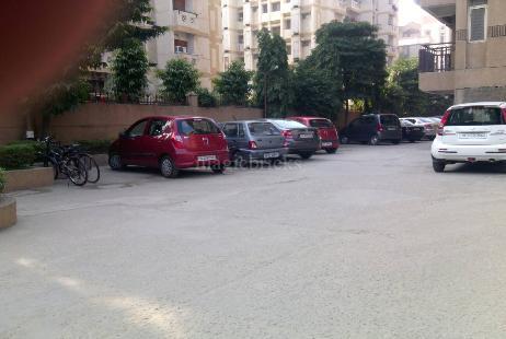 Sector 10 Dwarka, New Delhi: Map, Property Rates, Projects, Photos ...