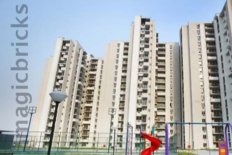 Assotech Springfields in Zeta, Greater Noida: Price, Brochure, Floor ...