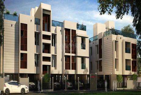 BBCL Evita in Perungudi, Chennai: Price, Brochure, Floor Plan, Reviews