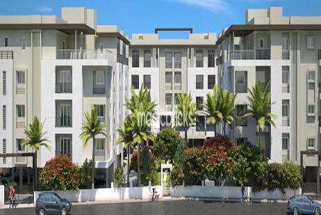 BBCL MIDLAND in Sholinganallur, Chennai: Price, Brochure, Floor Plan ...