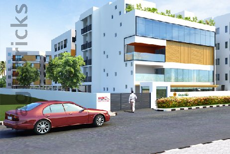 BBCL Navarathina in Ambattur, Chennai: Price, Brochure, Floor Plan, Reviews