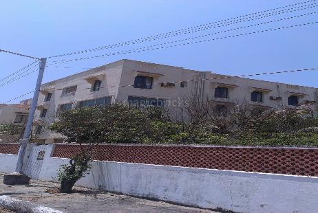 Bay View in Valmiki Nagar, Chennai: Price, Brochure, Floor Plan, Reviews