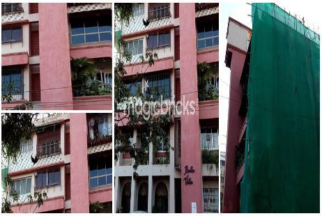 Bella Villa in Bandra West, Mumbai: Price, Brochure, Floor Plan, Reviews