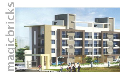 Bhavani Complex in Palghar, Palghar: Price, Brochure, Floor Plan, Reviews