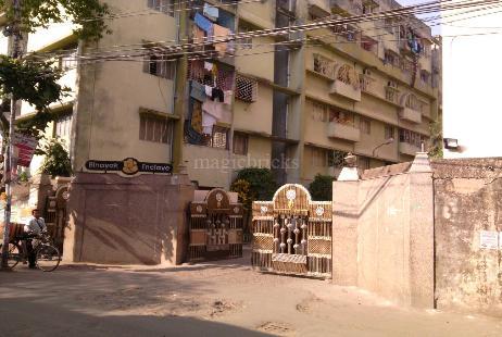 Binayak Enclave in Dum Dum, Kolkata: Price, Brochure, Floor Plan, Reviews