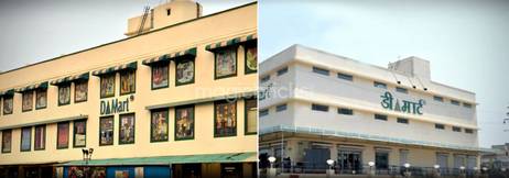 D Mart in Malad West, Mumbai: Price, Brochure, Floor Plan, Reviews