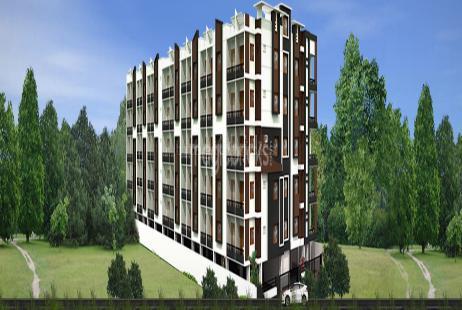 DS Max Spectrum in Silk Board, Bangalore: Price, Brochure, Floor Plan ...
