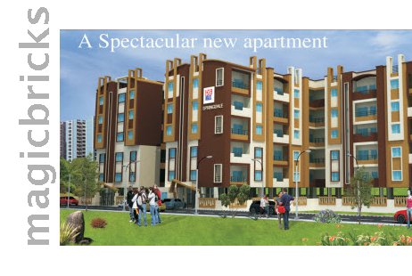 DS Max Spring Dale in Hennur, Bangalore: Price, Brochure, Floor Plan ...