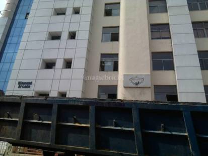 Diamond Arcade in Nagerbazar, Kolkata: Price, Brochure, Floor Plan, Reviews