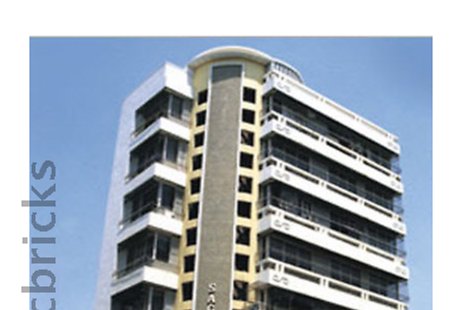 Dimple Sagar in Borivali West, Mumbai: Price, Brochure, Floor Plan, Reviews