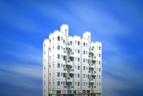 Disha Eternia in Viman Nagar Central, Pune: Price, Brochure, Floor Plan ...