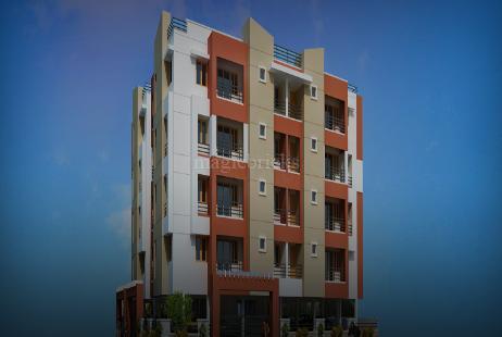 Elegancia in Padapai, Chennai: Price, Brochure, Floor Plan, Reviews