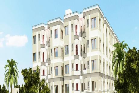 Garden Residency in Whitefield, Bangalore: Price, Brochure, Floor Plan ...