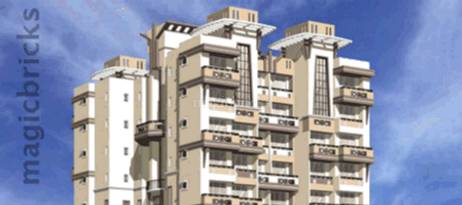 Gauri Priya in Kharghar, Navi Mumbai: Price, Brochure, Floor Plan, Reviews