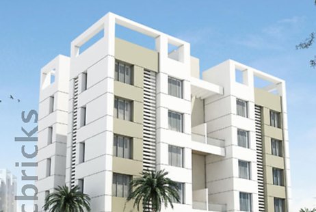 Gauri Shankar in Mayur Colony, Pune: Price, Brochure, Floor Plan, Reviews