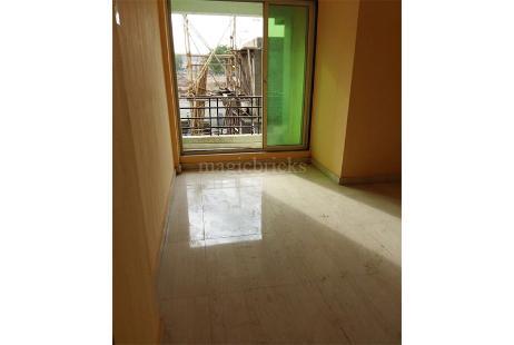 Gavdevi Complex in Badlapur, Beyond Thane: Price, Brochure, Floor Plan ...