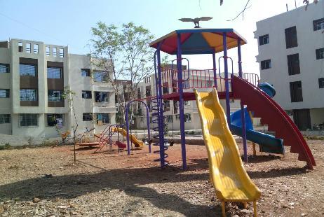 Gokool Residency in Nagerbazar, Kolkata: Price, Brochure, Floor Plan ...