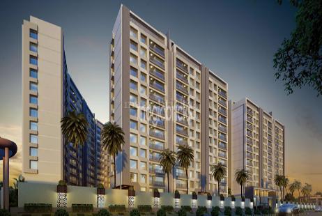 Green City Gold in Pal, Surat: Price, Brochure, Floor Plan, Reviews