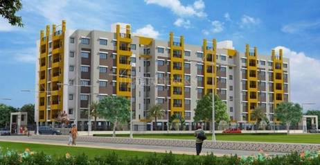 Green Enclave in New Town, Kolkata: Price, Brochure, Floor Plan, Reviews