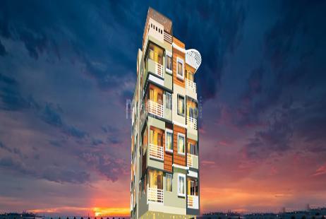 Gupta Mansion in Sodepur, Kolkata: Price, Brochure, Floor Plan, Reviews