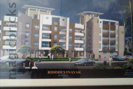 Hanuman Nagar in Vasai, Mumbai: Price, Brochure, Floor Plan, Reviews