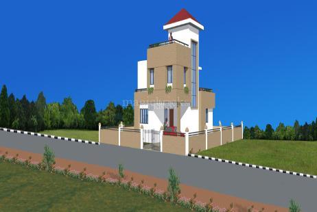 High Class Residency in Bavdhan, Pune: Price, Brochure, Floor Plan, Reviews