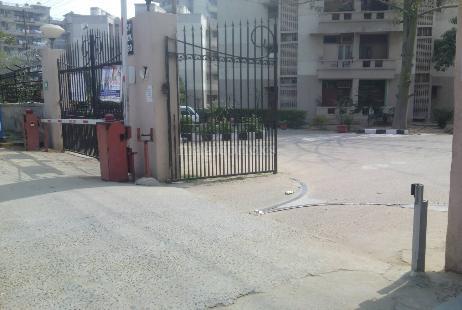 IRWO Rail Vihar in Sohna, Gurgaon: Price, Brochure, Floor Plan, Reviews