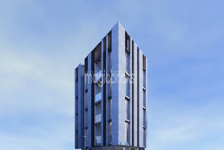 Isha Villa in New Alipore, Kolkata: Price, Brochure, Floor Plan, Reviews