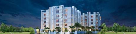 Assotech The Cosmopolis Arya Village Resale Price, Flats & Properties ...