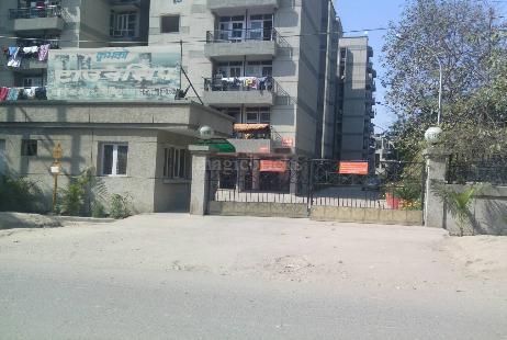 Kribhko Township in Sector 35, Noida: Price, Brochure, Floor Plan, Reviews