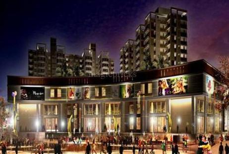 Krishnagar Sentrum in Krishnanagar, Kolkata: Price, Brochure, Floor ...