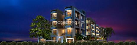 Kriti Gateway Enclave in Aroor, Kochi: Price, Brochure, Floor Plan, Reviews