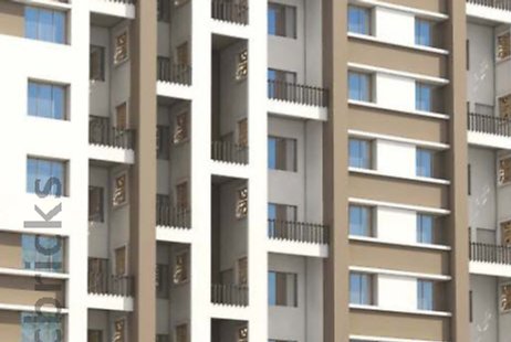 Flats for Sale near Kumar Palm Meadows, Pune - Flats Price near Kumar ...