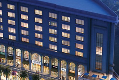 Magnum City Centre in Sector 63, Gurgaon: Price, Brochure, Floor Plan ...