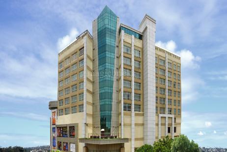 Mahagun Sarovar Portico in Vaishali, Ghaziabad: Price, Brochure, Floor Plan, Reviews