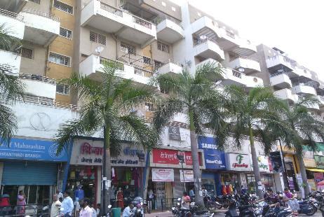 Mahalaxmi Vihar in Vishrantwadi, Pune: Price, Brochure, Floor Plan, Reviews
