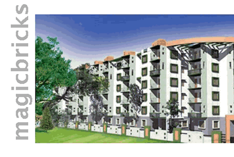 Mahaveer Ridge in Bilekahalli, Bangalore: Price, Brochure, Floor Plan ...